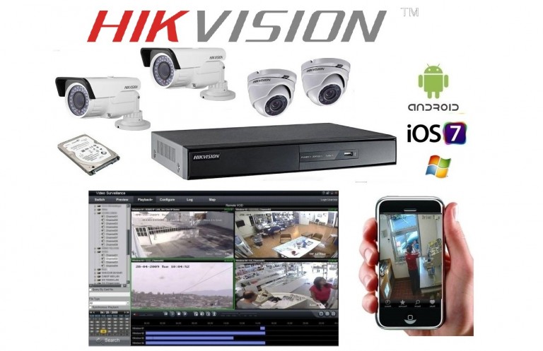 Categories Καμερες ασφαλειας Archive | Raven-Systems